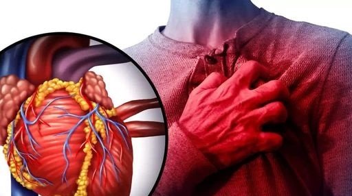 Facial and Head Indicators of Heart Problems