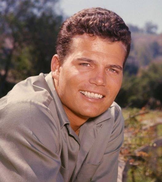 Unveiling the Legacy: Get to Know the 84-Year-Old Son of Hollywood's ...