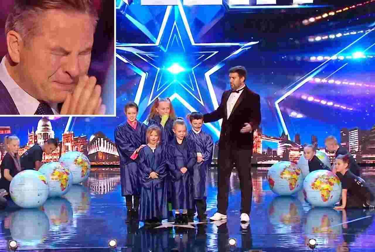 Flakefleet Primary School Choir: The Heartwarming Journey That ...