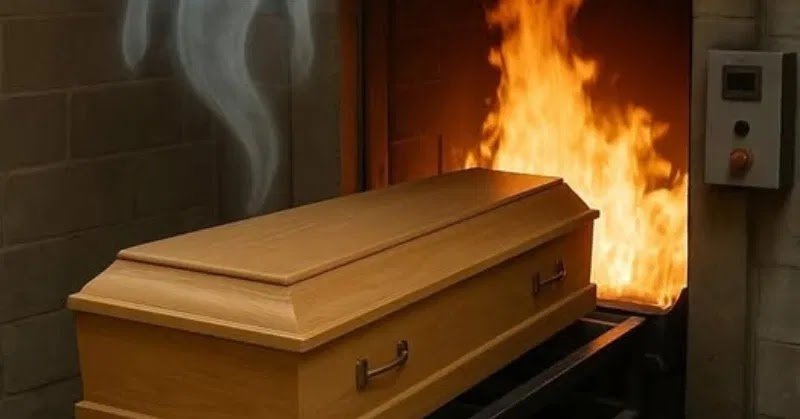 What Becomes of the Soul When the Body Is Cremated?