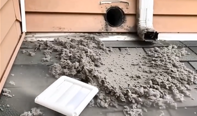 The Brilliant Old-Fashioned Dryer Vent Hack My Grandma Trusted — And ...