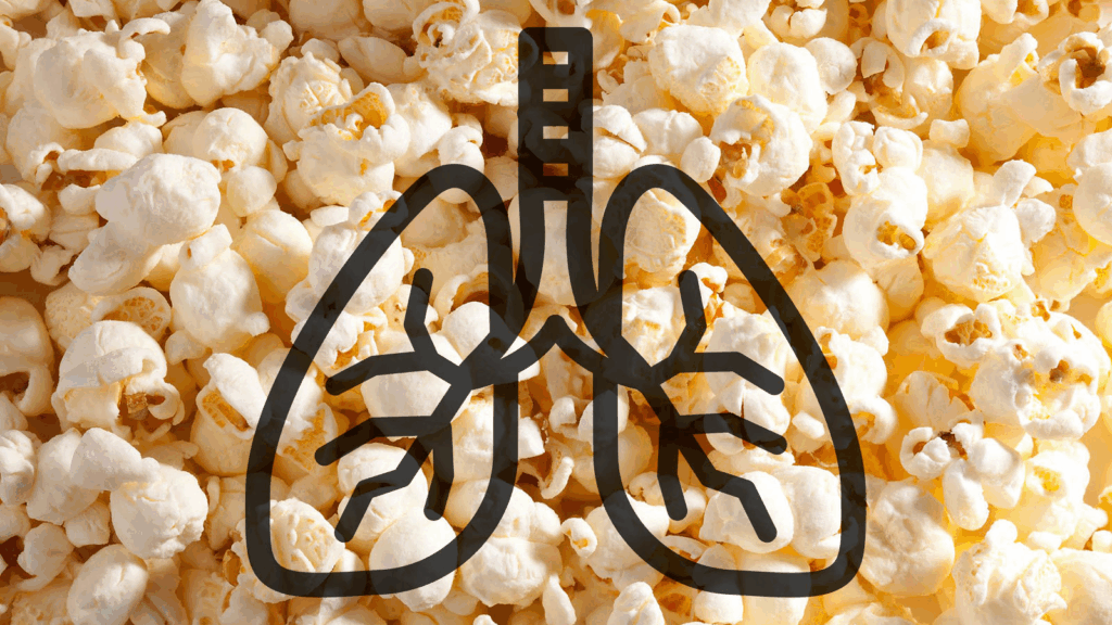 Popcorn Lung: Why Young People Are Being Warned About This Serious Lung ...